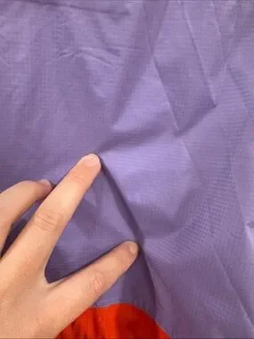 Marmot | Jackets & Coats | Marmot Womens Precip Eco Lavender Red Sun ...